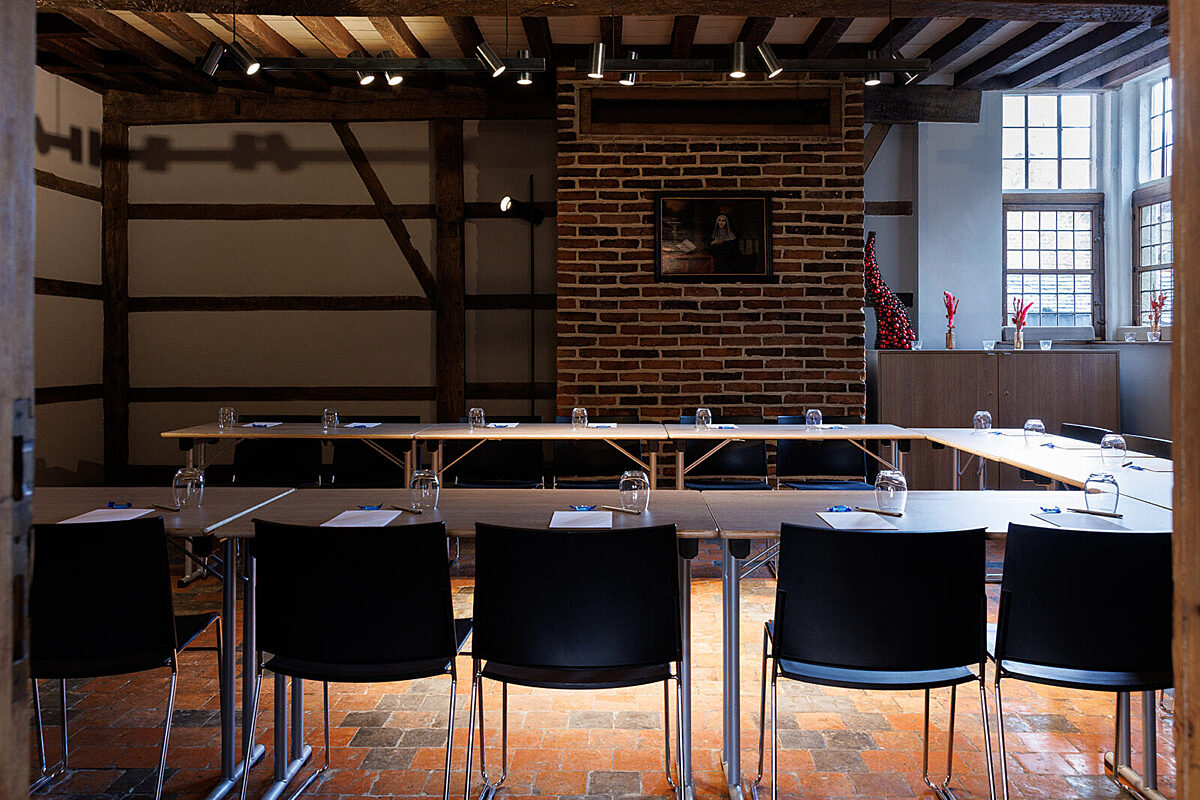 Lipsius | Faculty Club
