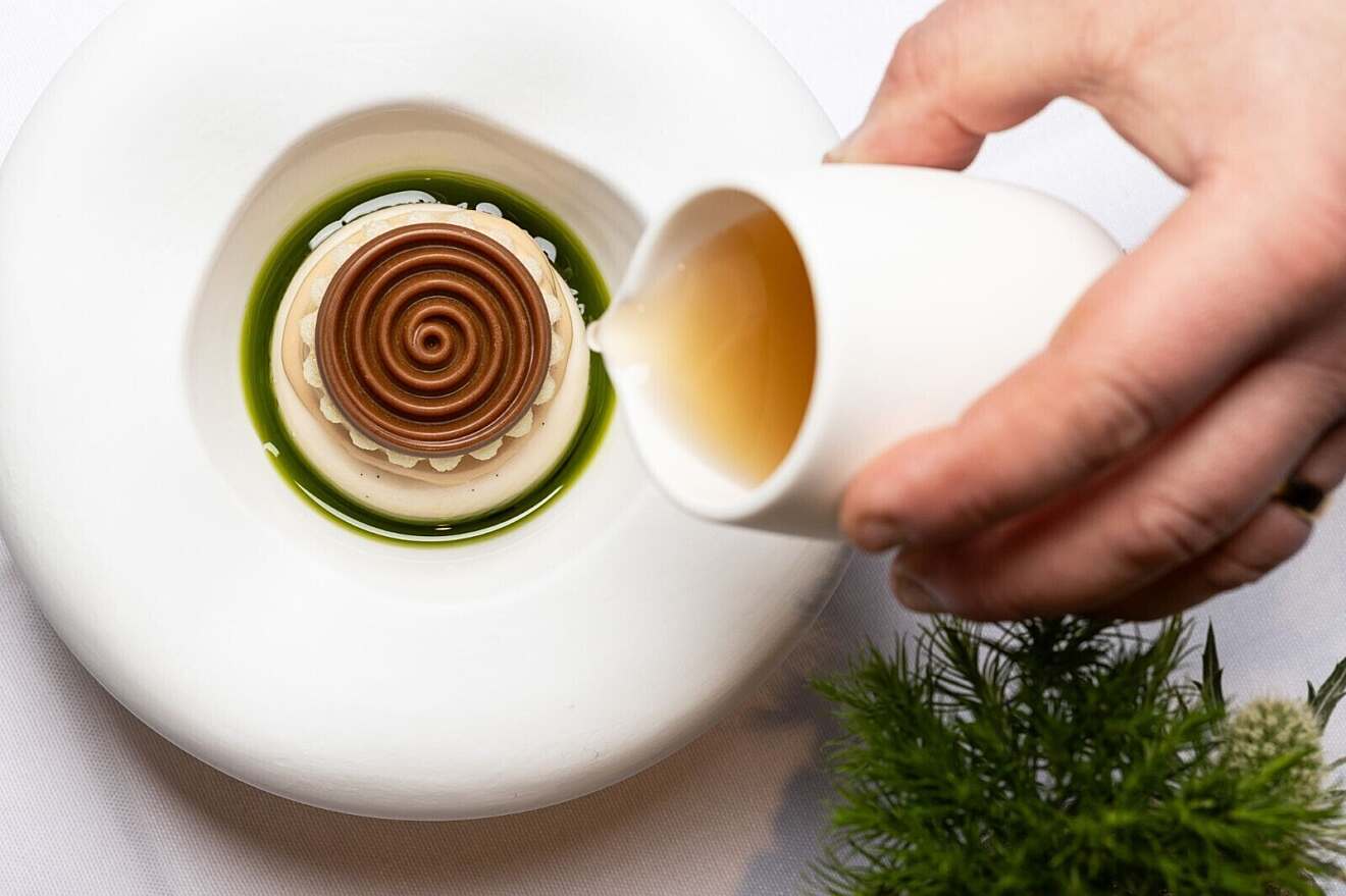 Restaurant Cum Laude | Faculty Club